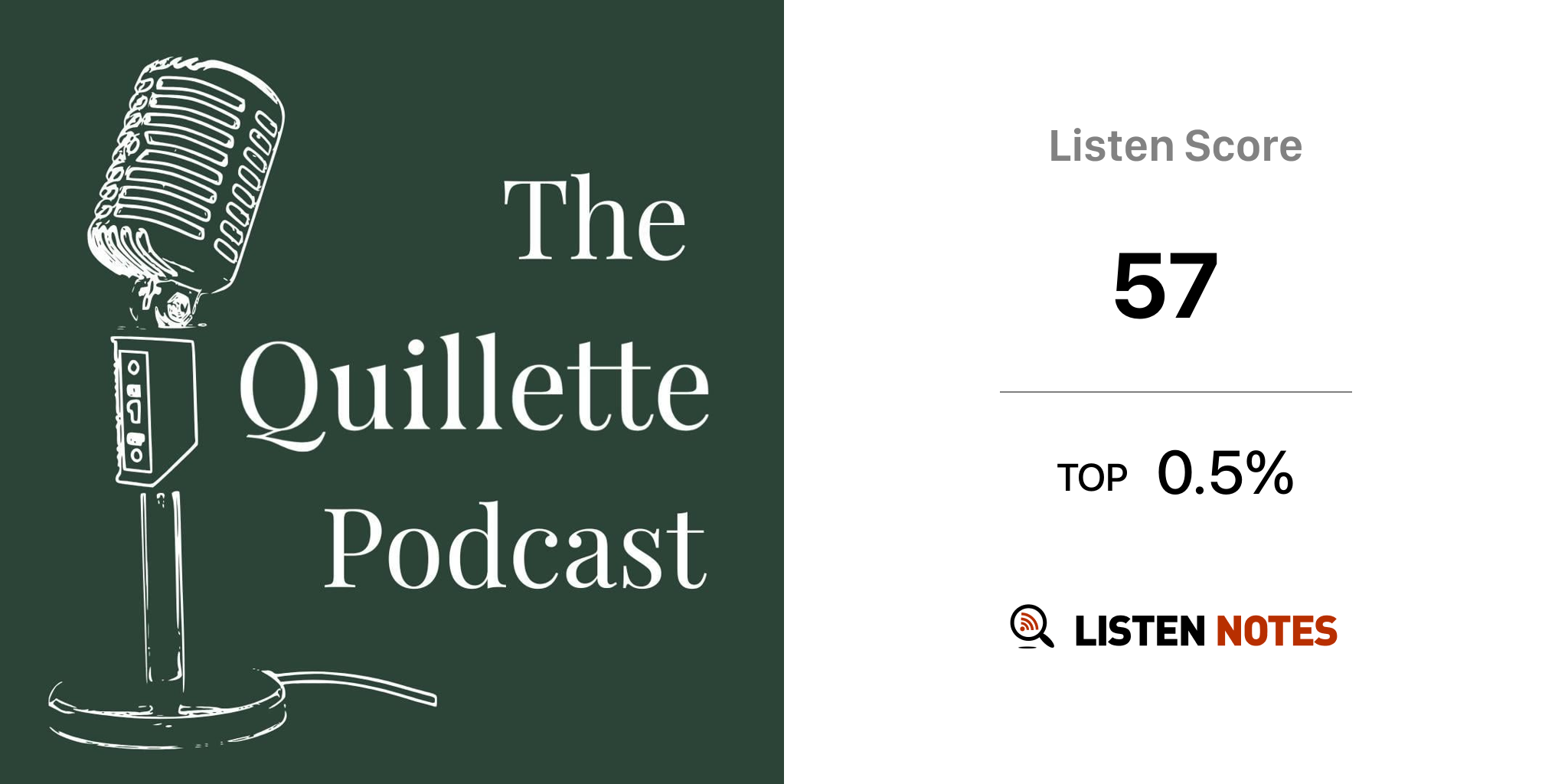 Quillette Podcast - Quillette | Listen Notes