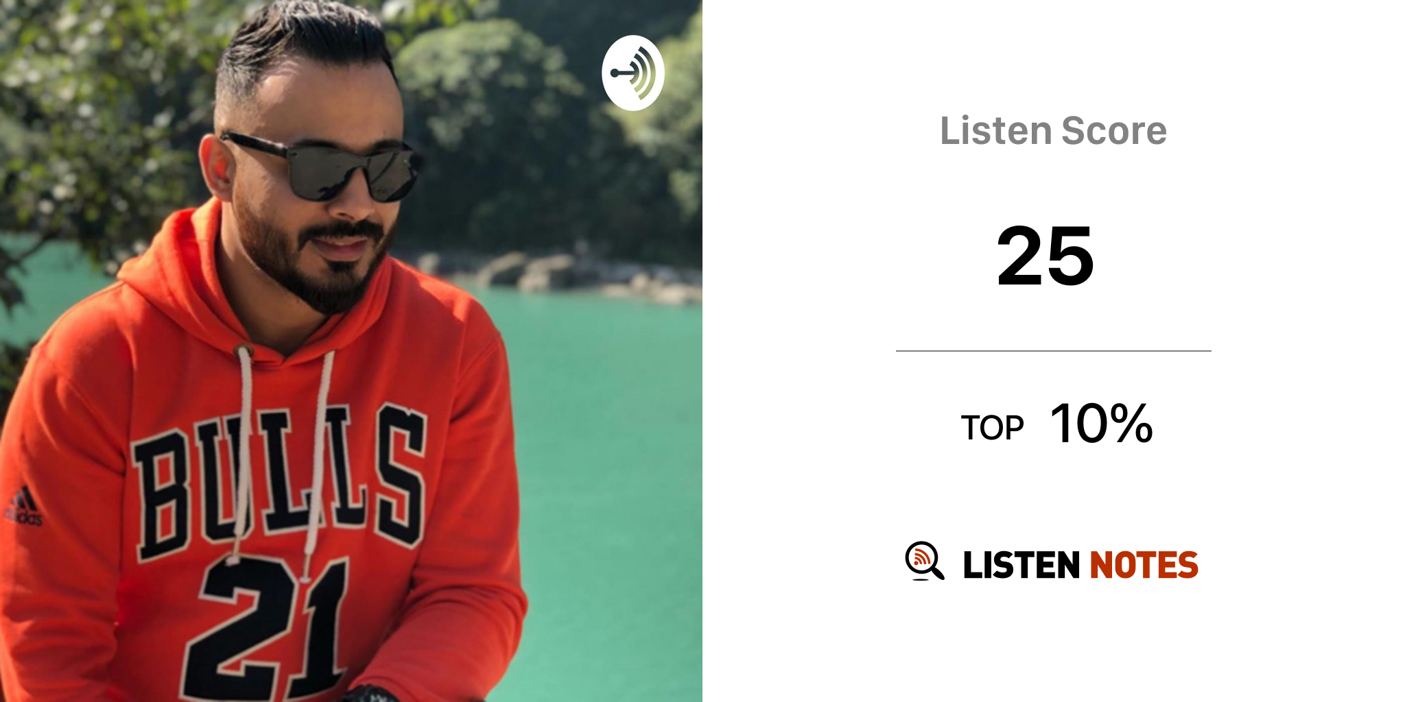 Uncaged Lifestyle - By Rohan Sapra (podcast) - Rohan Sapra | Listen Notes