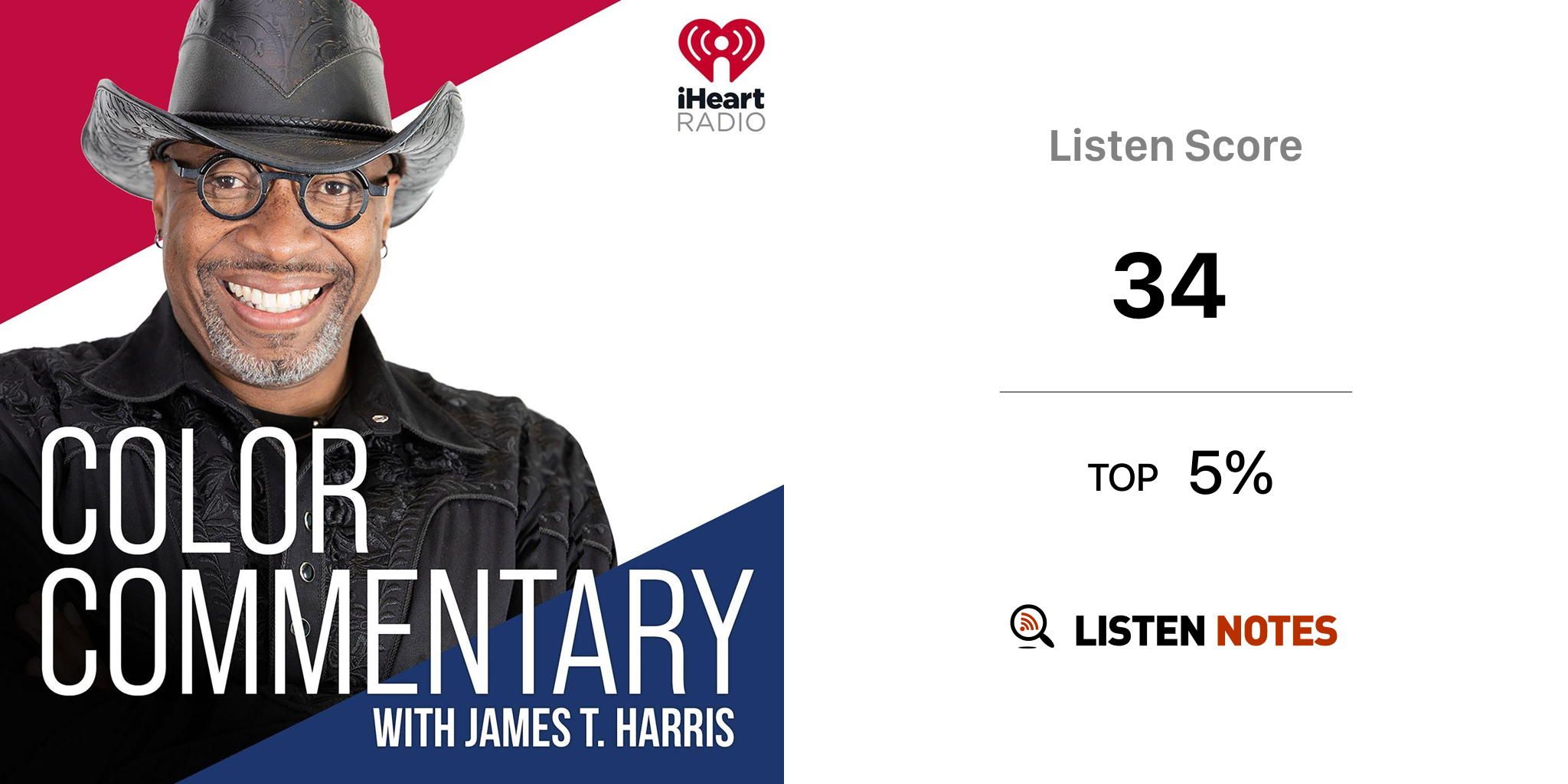 Color Commentary with James T. Harris (podcast) - 550 KFYI (KFYI-AM ...