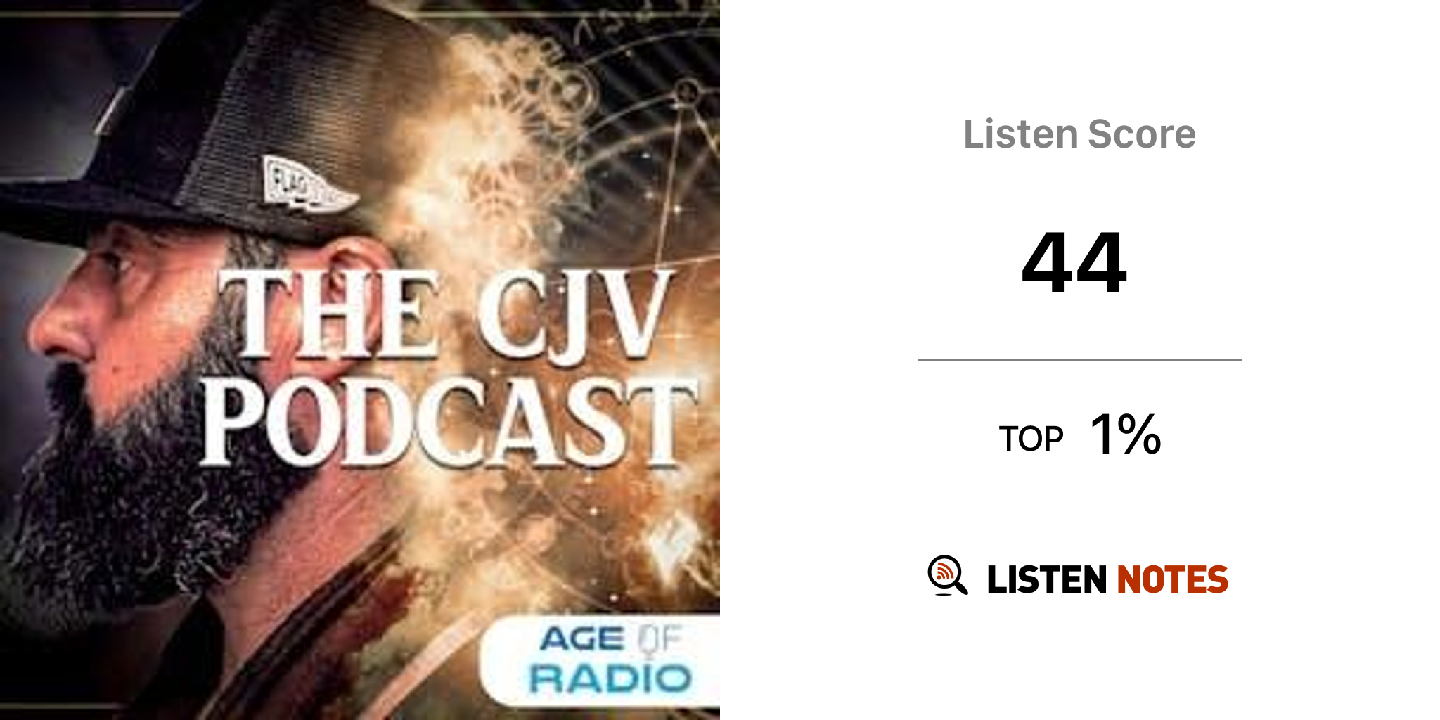 The Coach JV Podcast - Coach JV | Age of Radio Original | Listen Notes