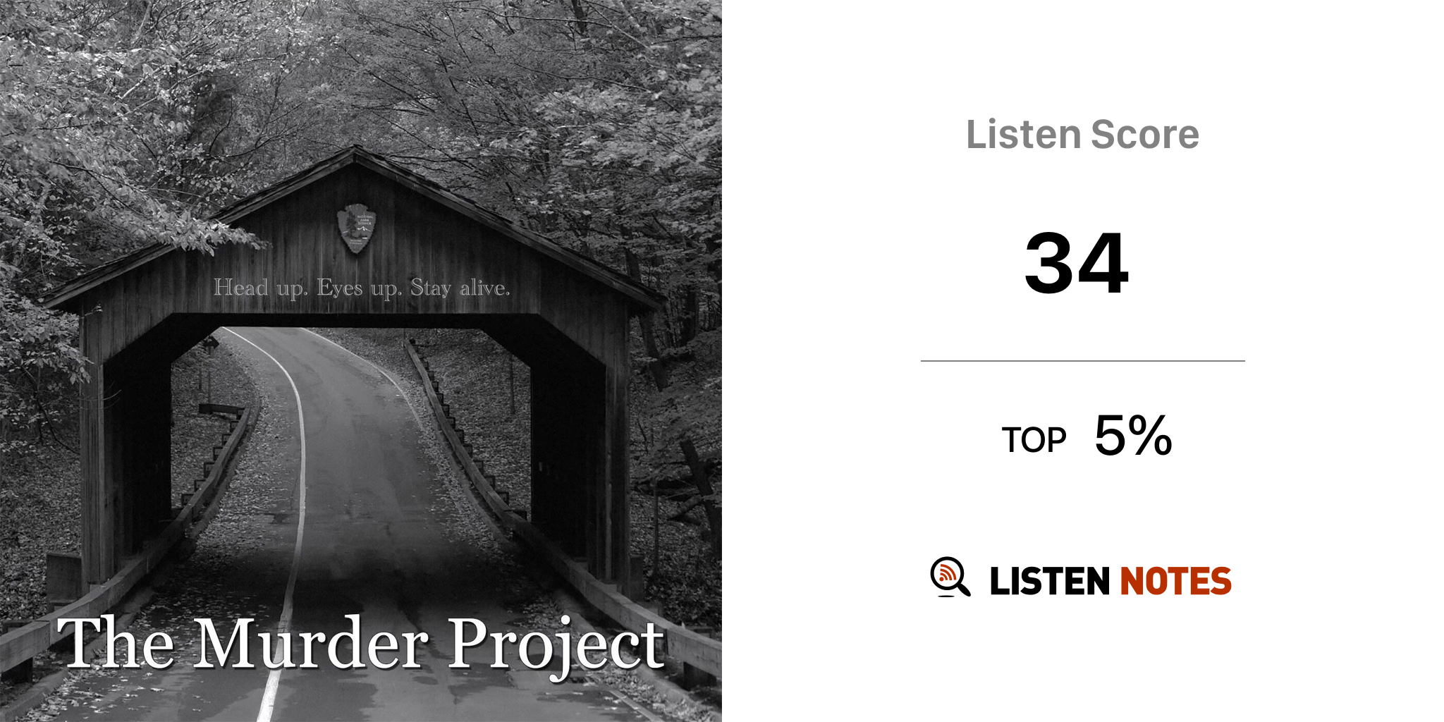 The Murder Project (podcast) - Justin Crowley & Mike Smith | Listen Notes