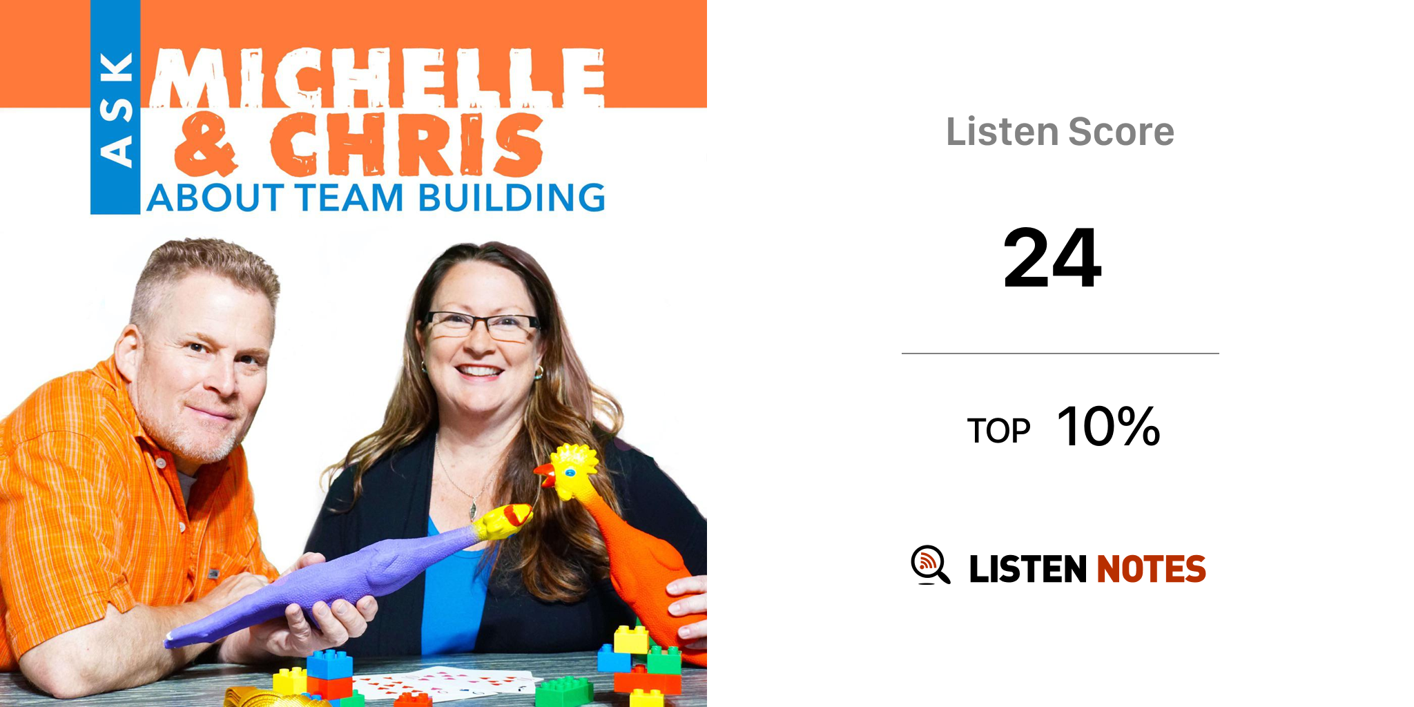 Ask Michelle & Chris About Team Building (podcast) - Michelle Cummings ...
