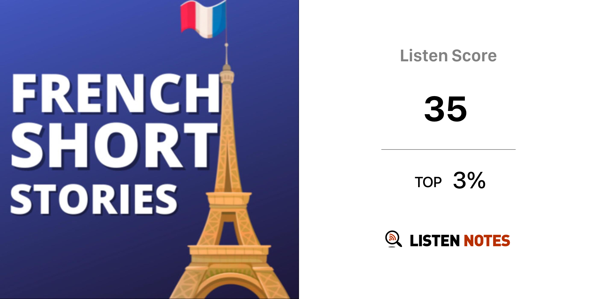 French Short Stories: Daily short stories in french for intermediate ...