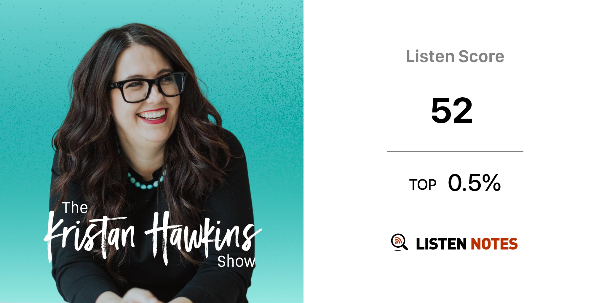 The Kristan Hawkins Show (podcast) - Kristan Hawkins | Listen Notes