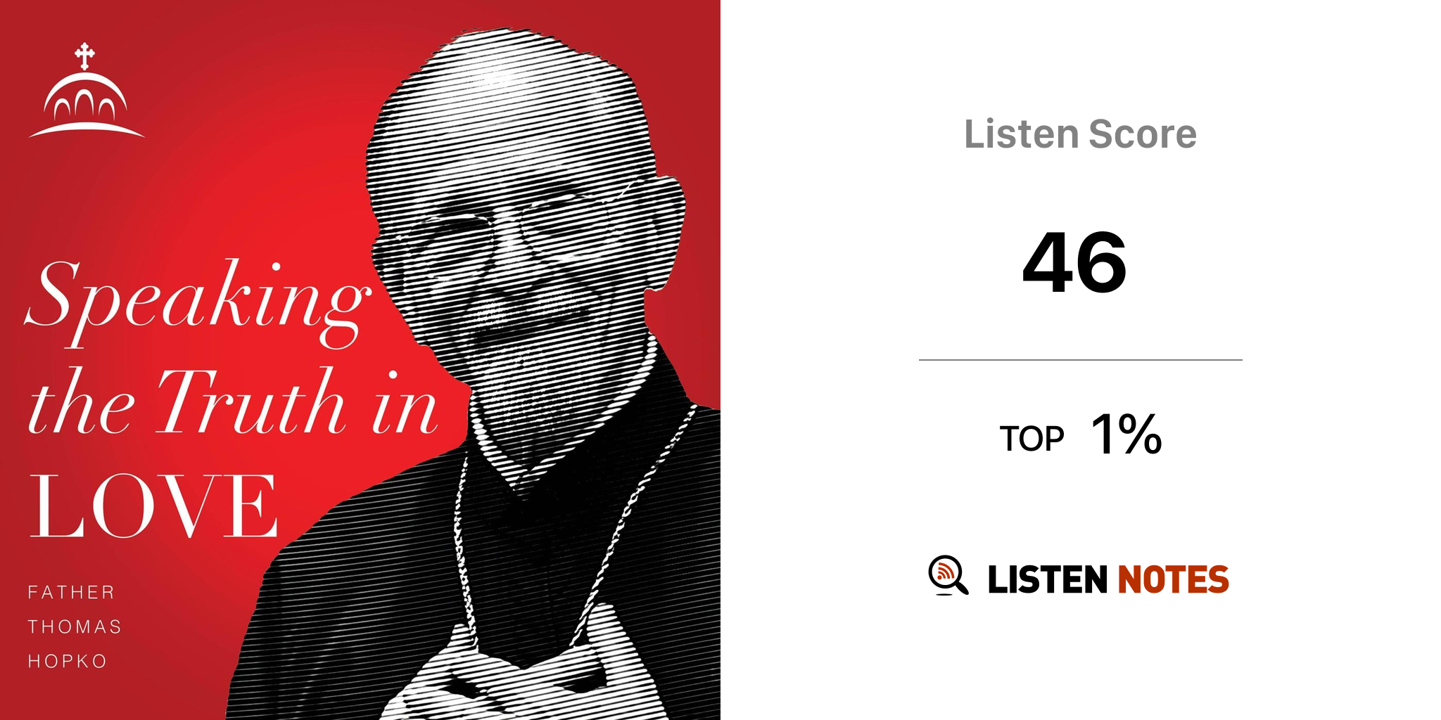 Speaking the Truth in Love (podcast) - Fr Thomas Hopko and Ancient ...