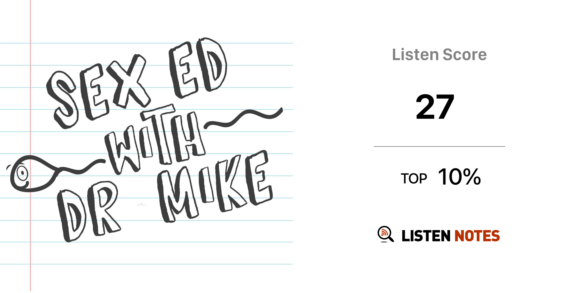 Sex Ed With Dr Mike Podcast Dr Michael Zahalsky Listen Notes