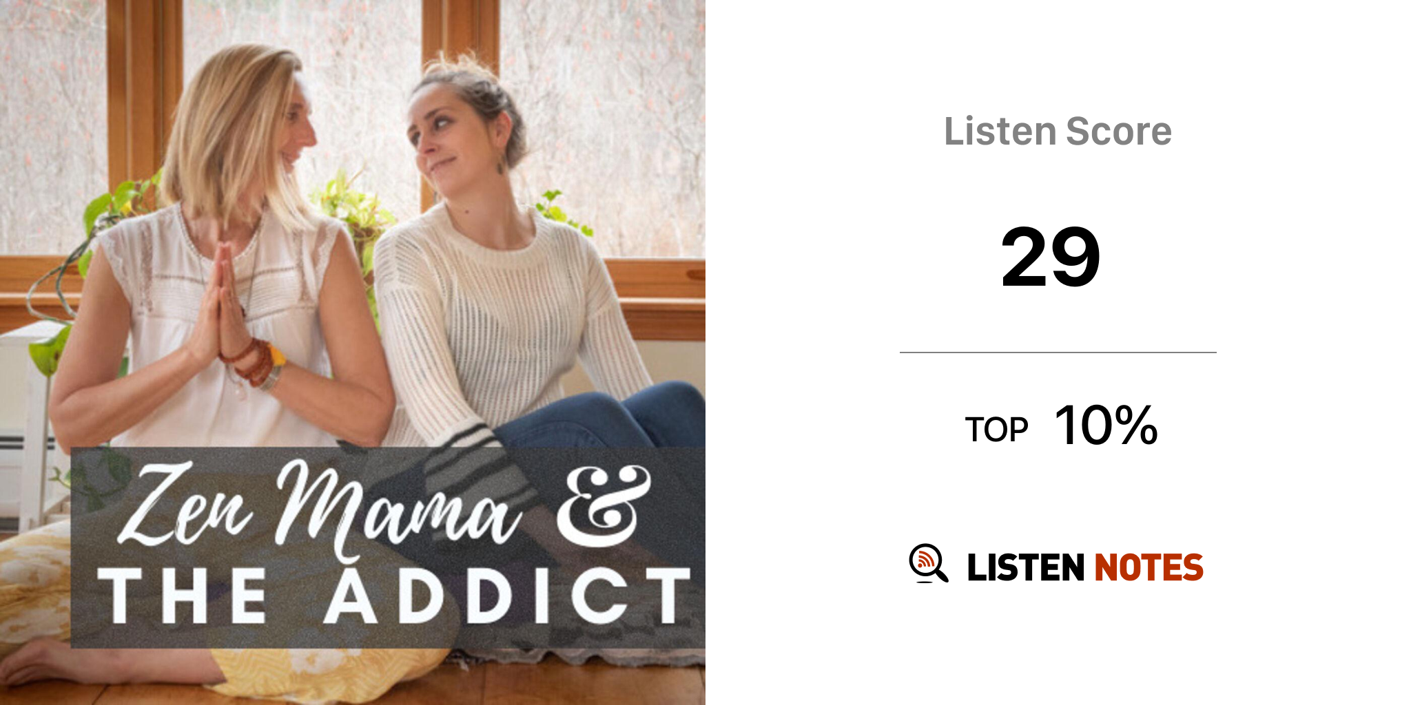 Zen Mama & Everyday Gurus (podcast) - Mary Streeter | Listen Notes