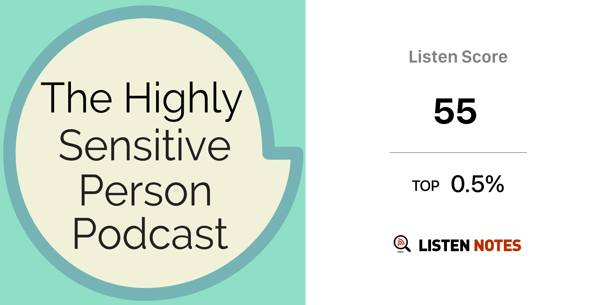 The Highly Sensitive Person Podcast - Kelly O | Listen Notes