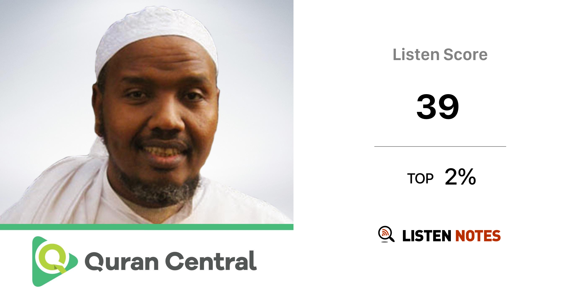 Abdur Rasheed As-Sufi (podcast) - Muslim Central | Listen Notes