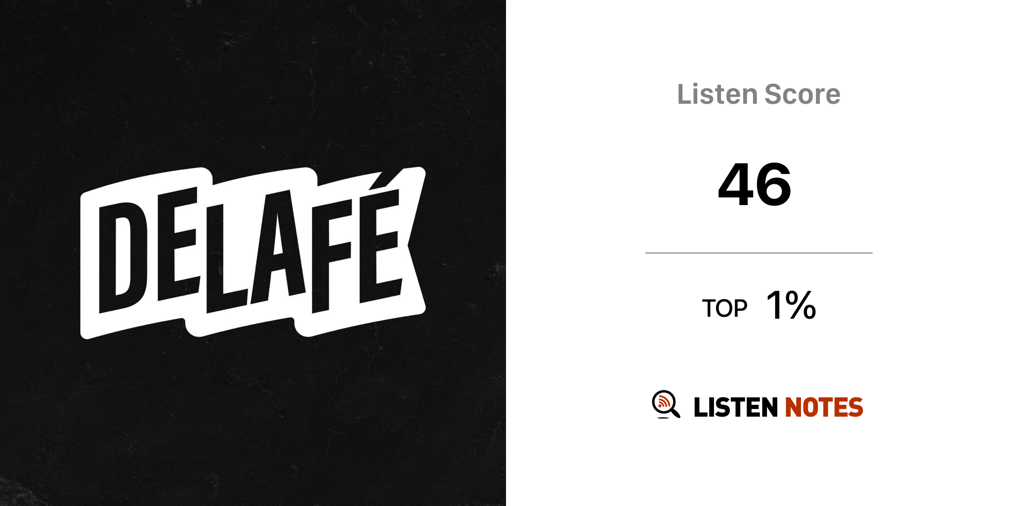 Delafé Testimonies (podcast) - Mission Delafe | Listen Notes