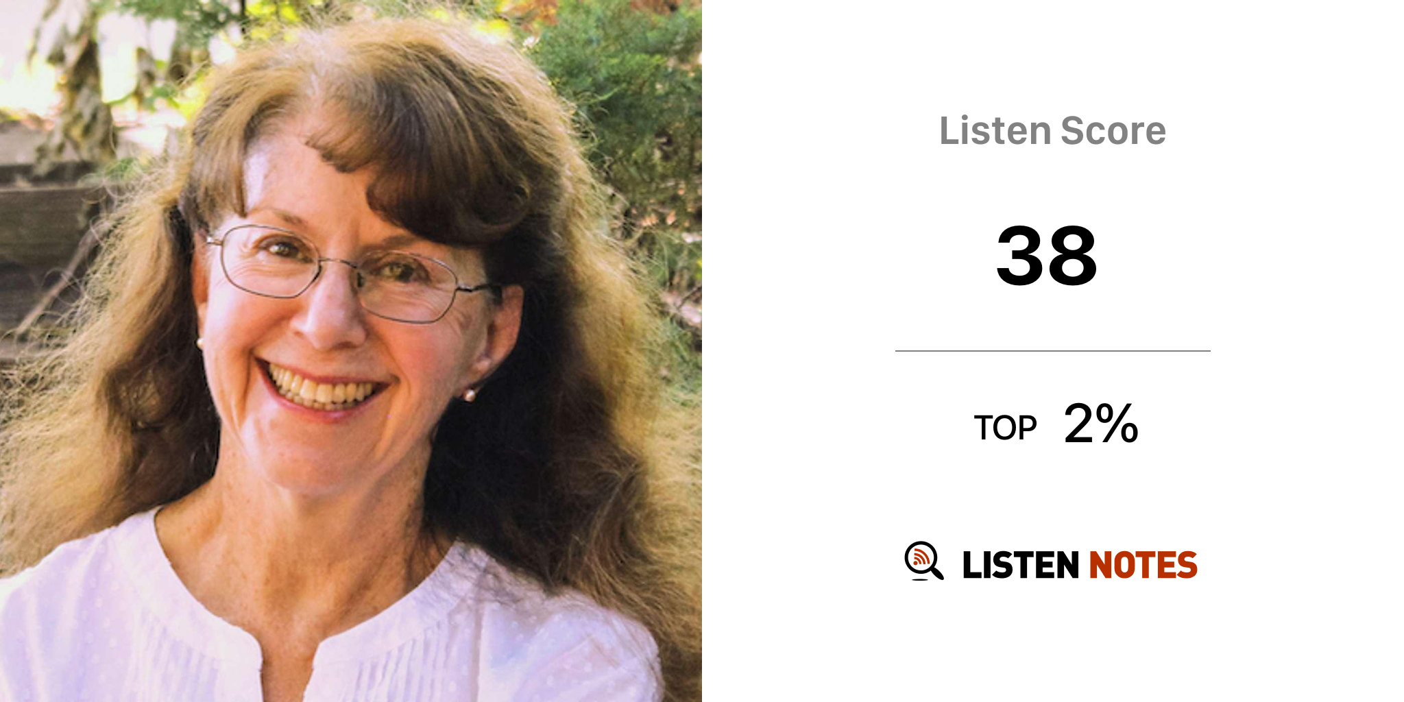 Penny Kelly (podcast) - Penny Kelly | Listen Notes