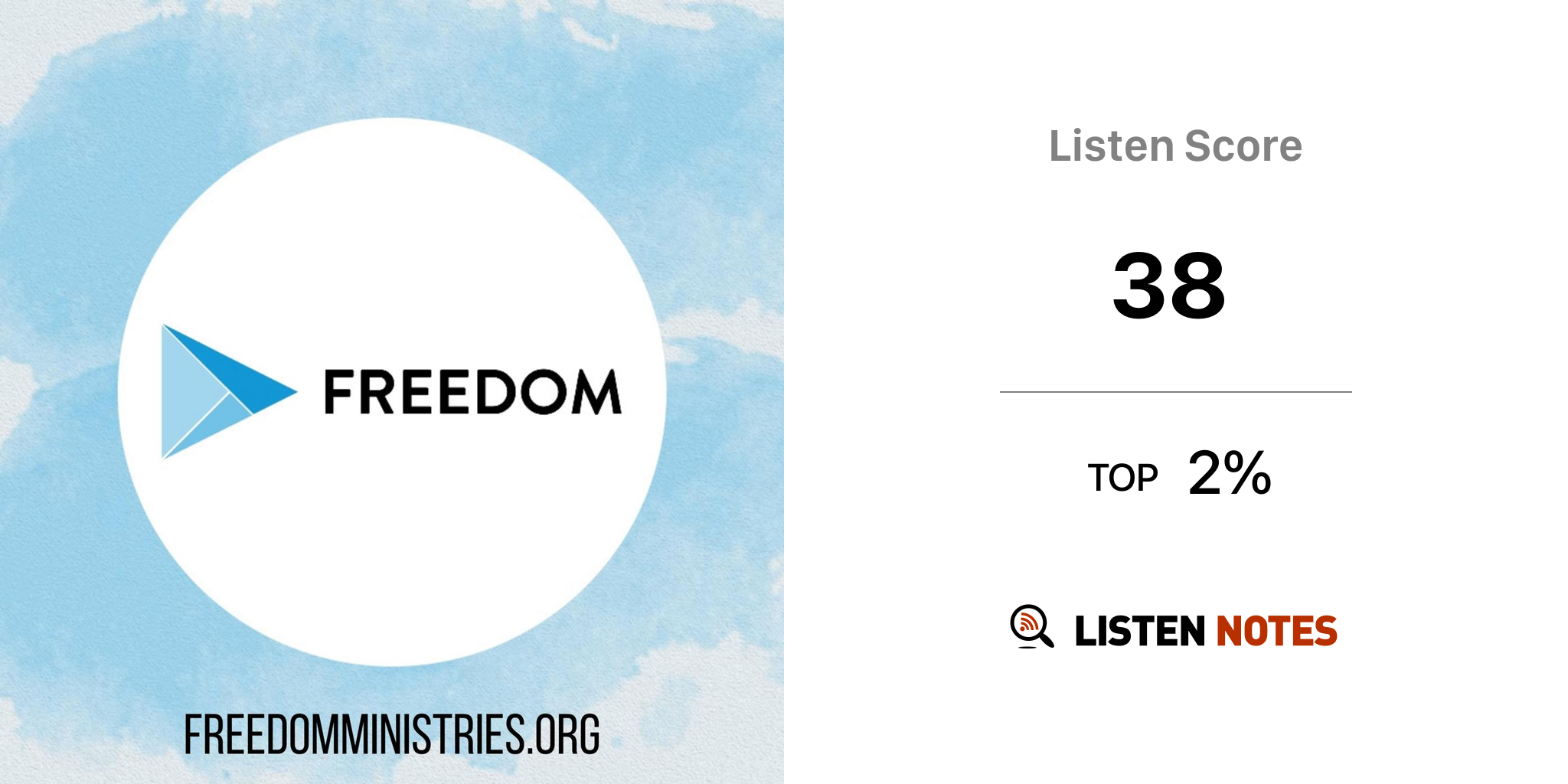 Freedom Ministries with Mike Popovich (podcast) - Freedom Ministries ...