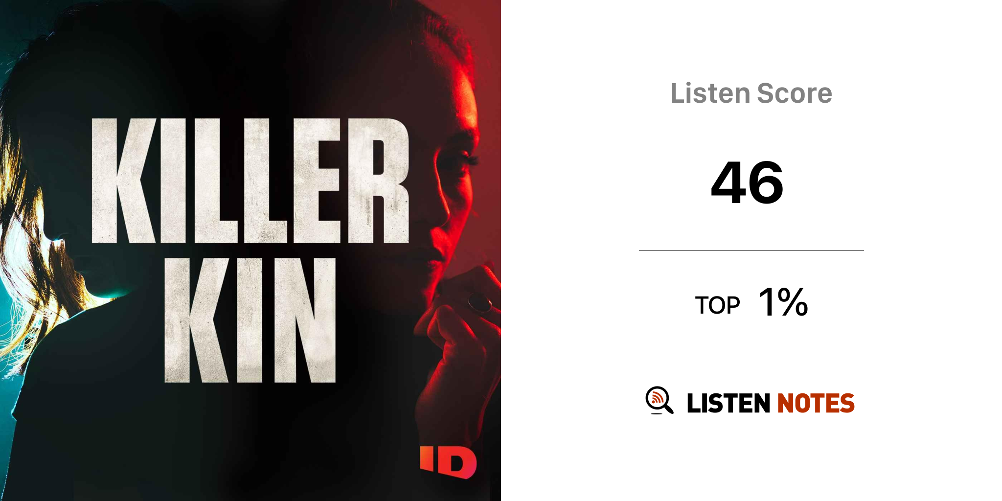 Killer Kin | Listen Notes