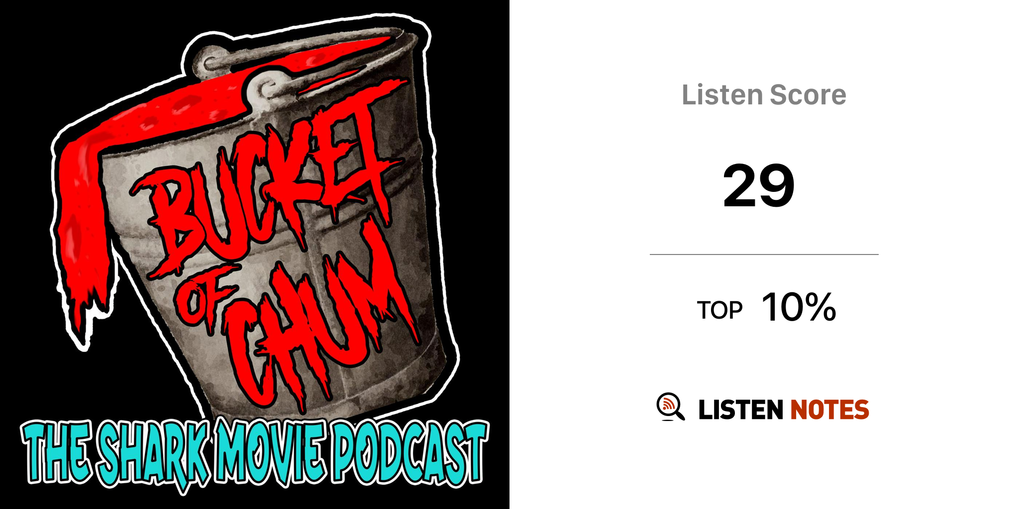 Bucket of Chum (podcast) - Captain Steve | Listen Notes