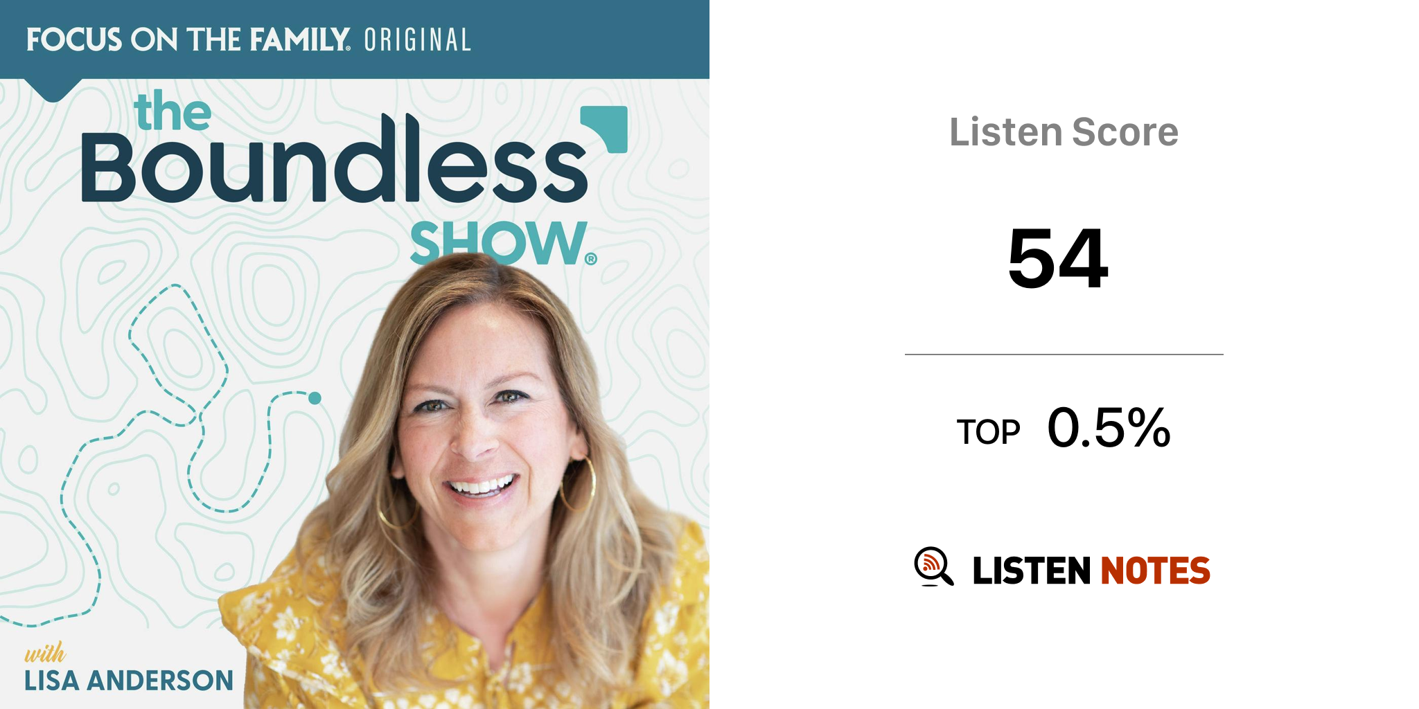 The Boundless Show (podcast) - Focus on the Family | Listen Notes