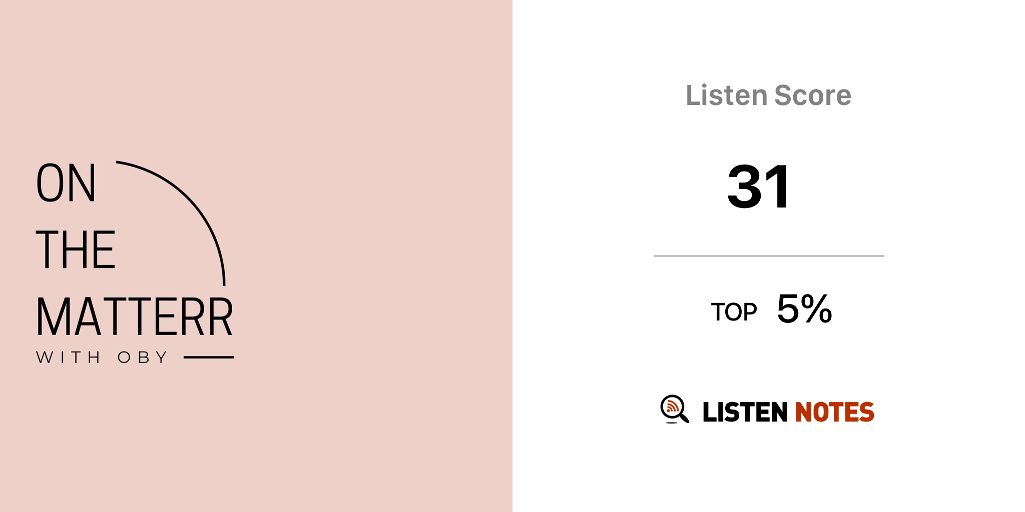 On the Matterr: Motivation for Goal-Getters, Entrepreneurs and Anyone ...