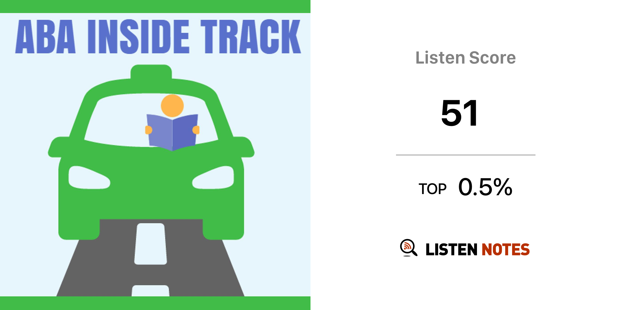 ABA Inside Track (podcast) - ABA Inside Track | Listen Notes
