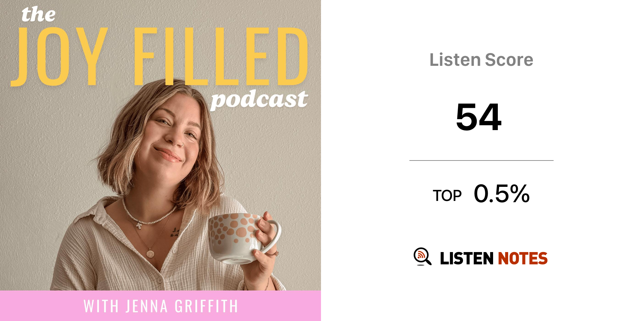 The Joy Filled Podcast | Christian Motherhood & Encouragement | Listen ...