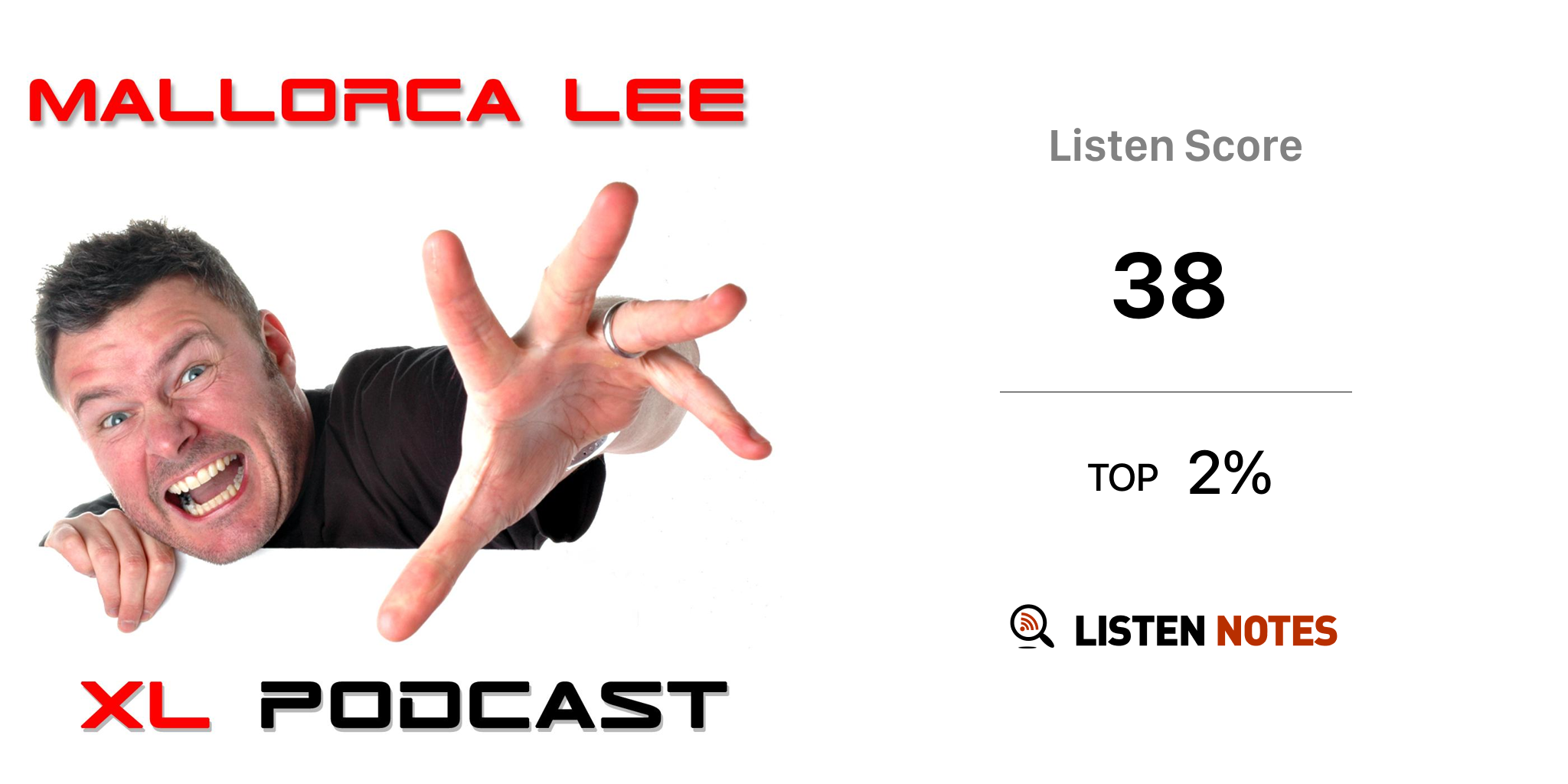 Mallorca Lee’s XL Podcast - Copyright © 2023 Mallorca Lee. All rights ...