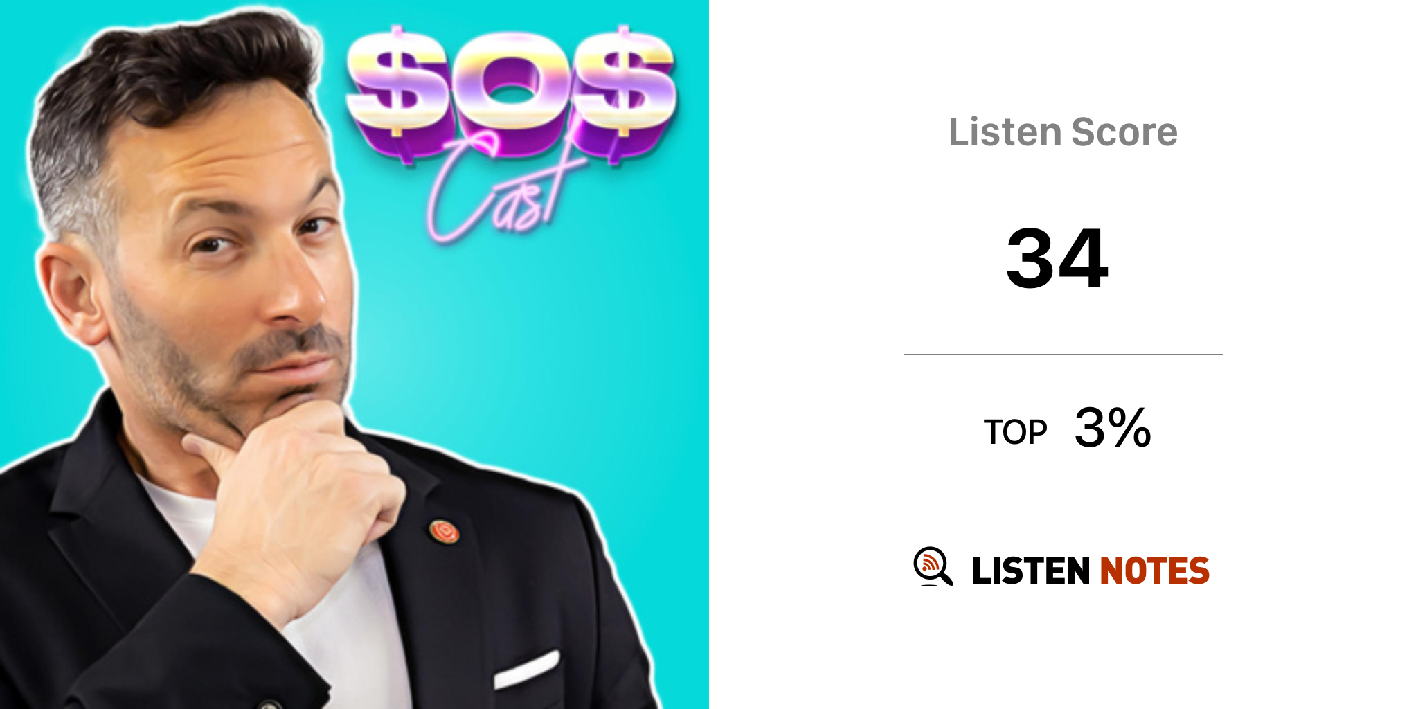 SOSCAST with Adam Sosnick (podcast) - SOSCAST | Listen Notes