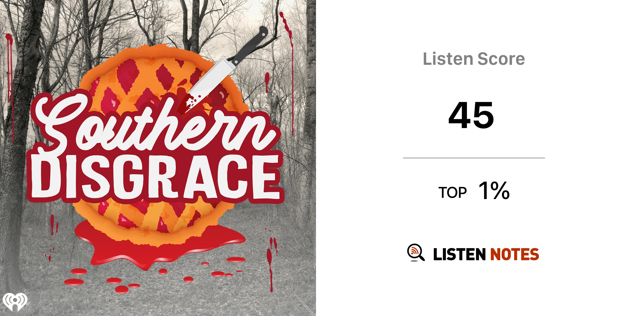 Southern Disgrace (podcast) - 102.5 The Bull (WDXB-FM) | Listen Notes