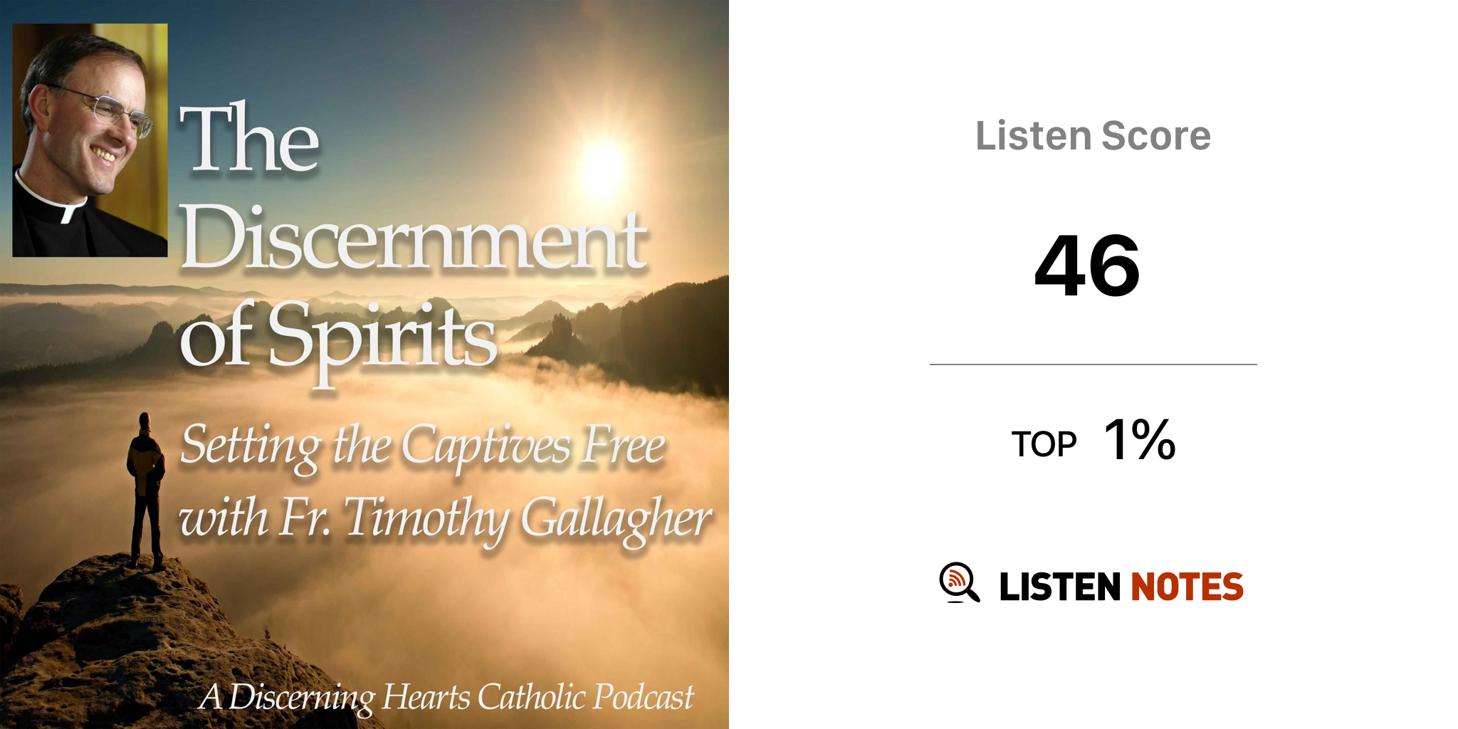 Discernment of Spirits with Fr. Timothy Gallagher - Discerning Hearts ...