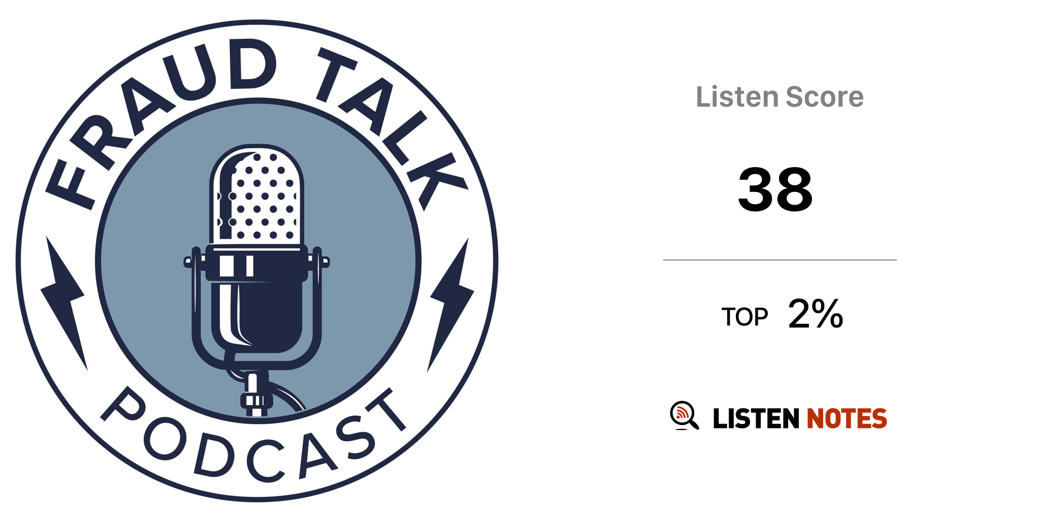 Fraud Talk (podcast) - Association of Certified Fraud Examiners (ACFE ...