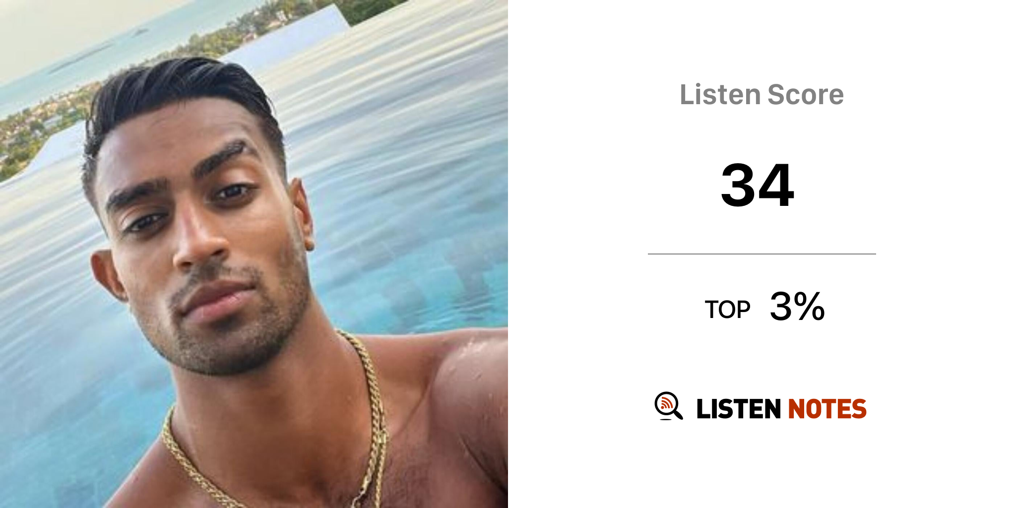 Hamza (podcast) - Hamza Ahmed | Listen Notes