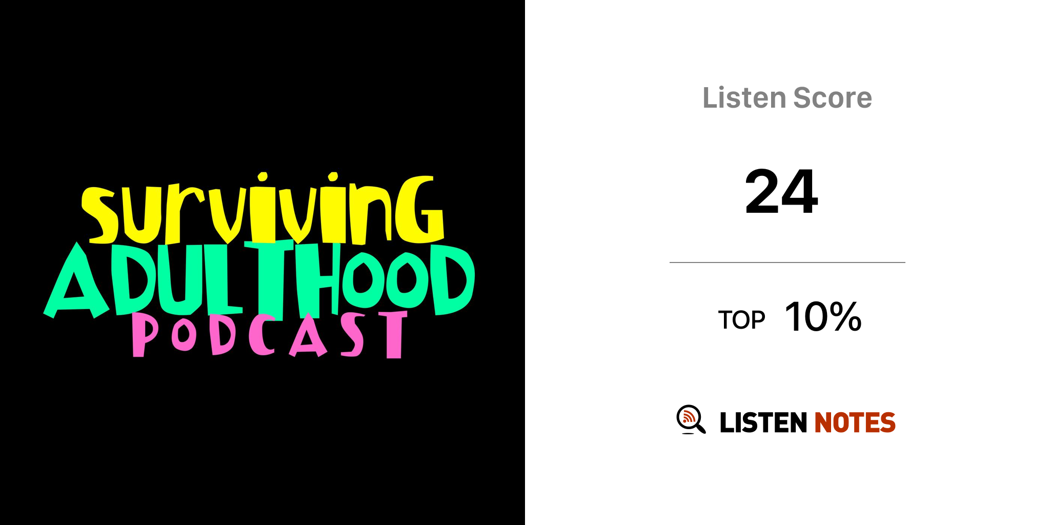 Surviving Adulthood Podcast - Surviving Adulthood the Podcast | Listen ... Surviving Adulthood Podcast - Surviving Adulthood the Podcast | Listen ...