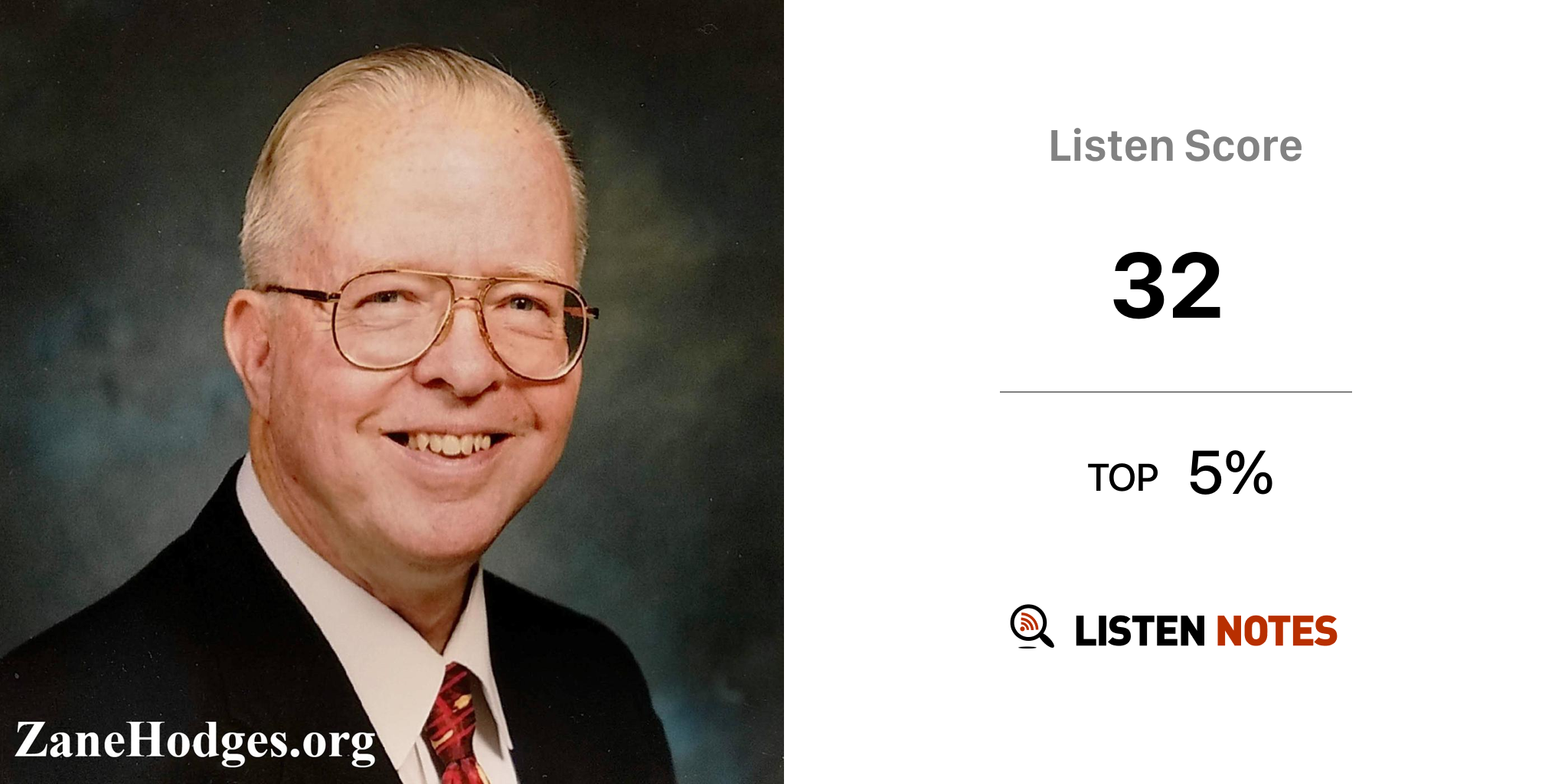 Zane Hodges Library (podcast) - Zane C. Hodges | Listen Notes