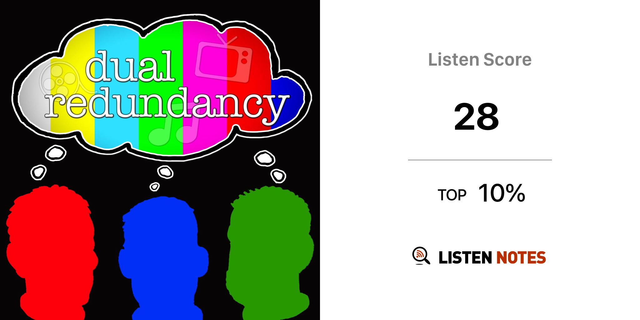 Dual Redundancy: A Television Podcast - David Allen, John Berwick and ...