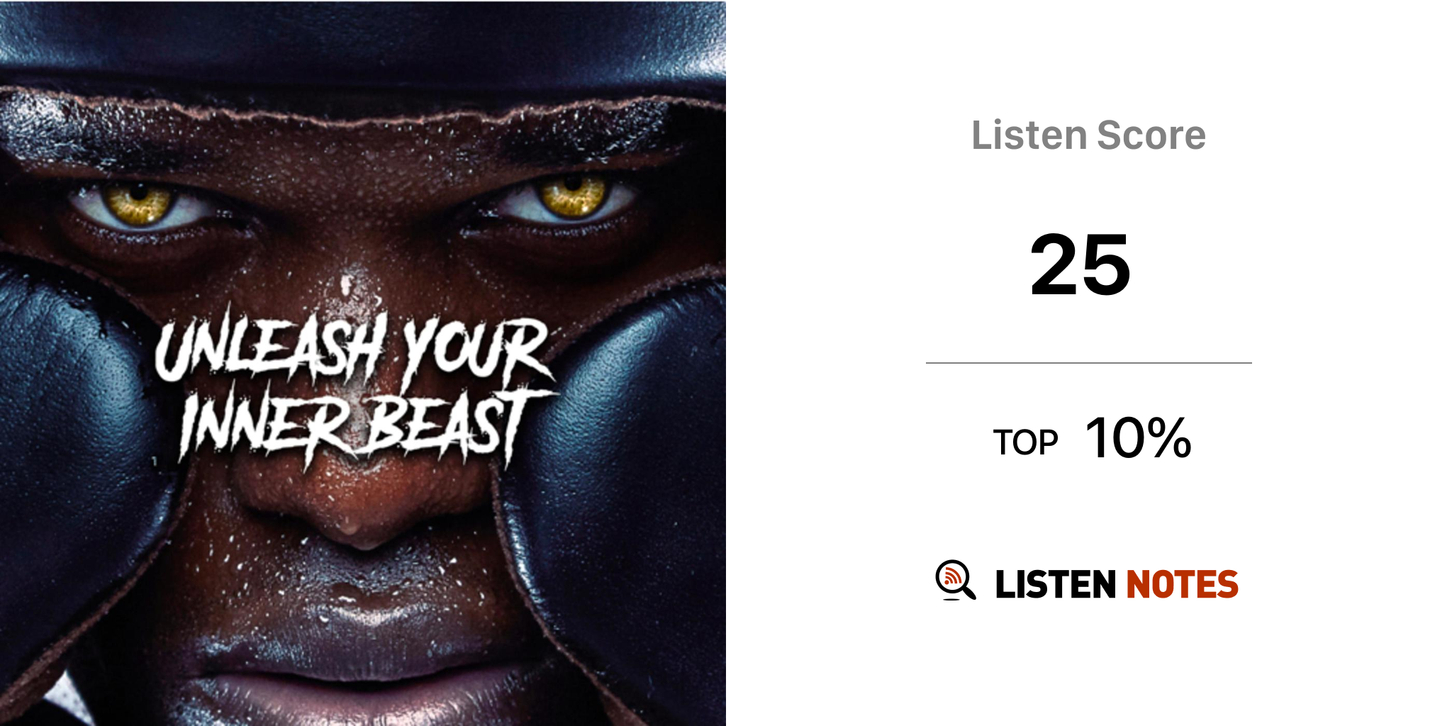Unleash Your Inner Beast (podcast) - Unleash The Beast | Listen Notes Unleash Your Inner Beast (podcast) - Unleash The Beast | Listen Notes