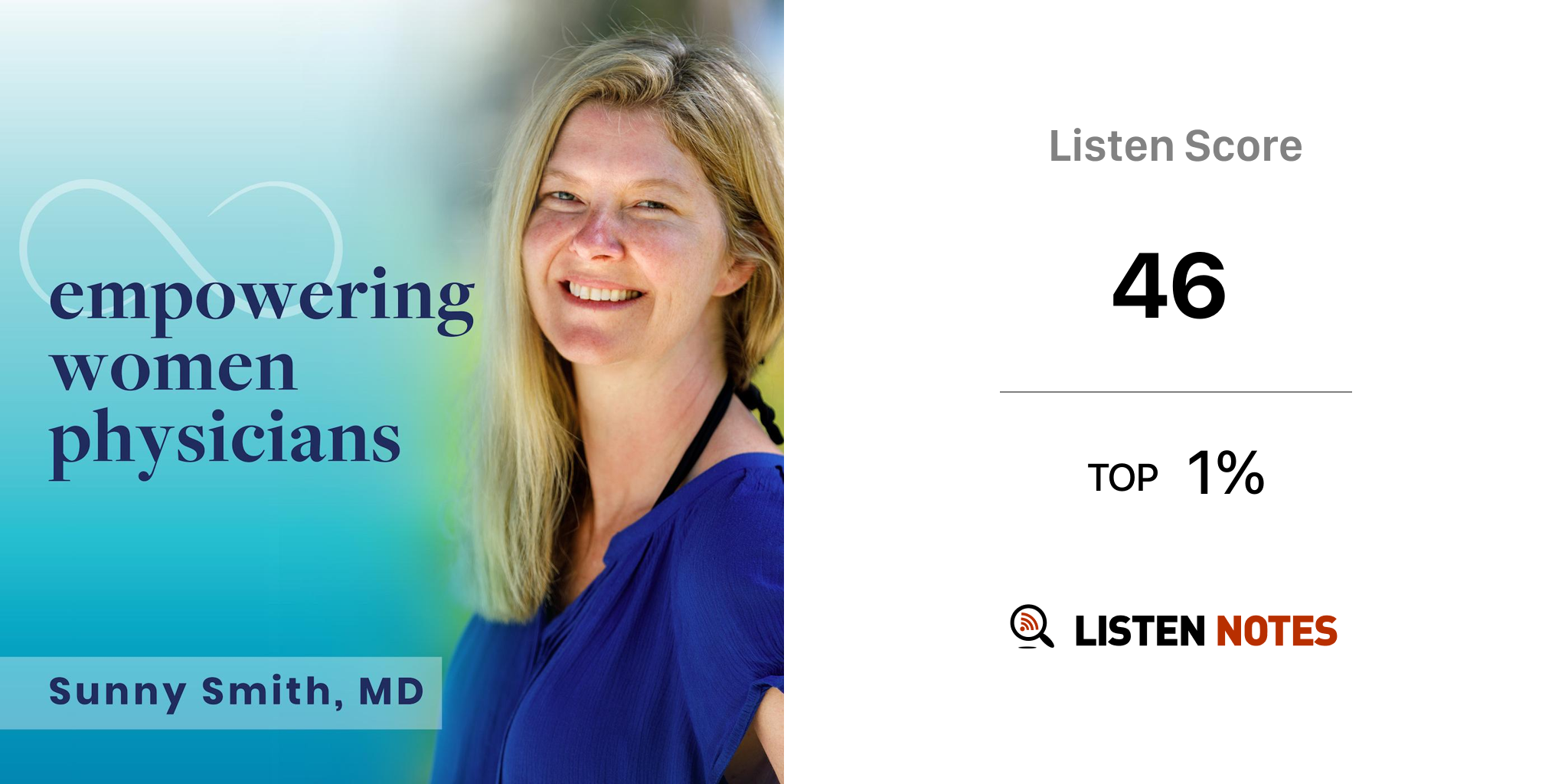 Empowering Women Physicians (podcast) - Sunny Smith MD | Listen Notes