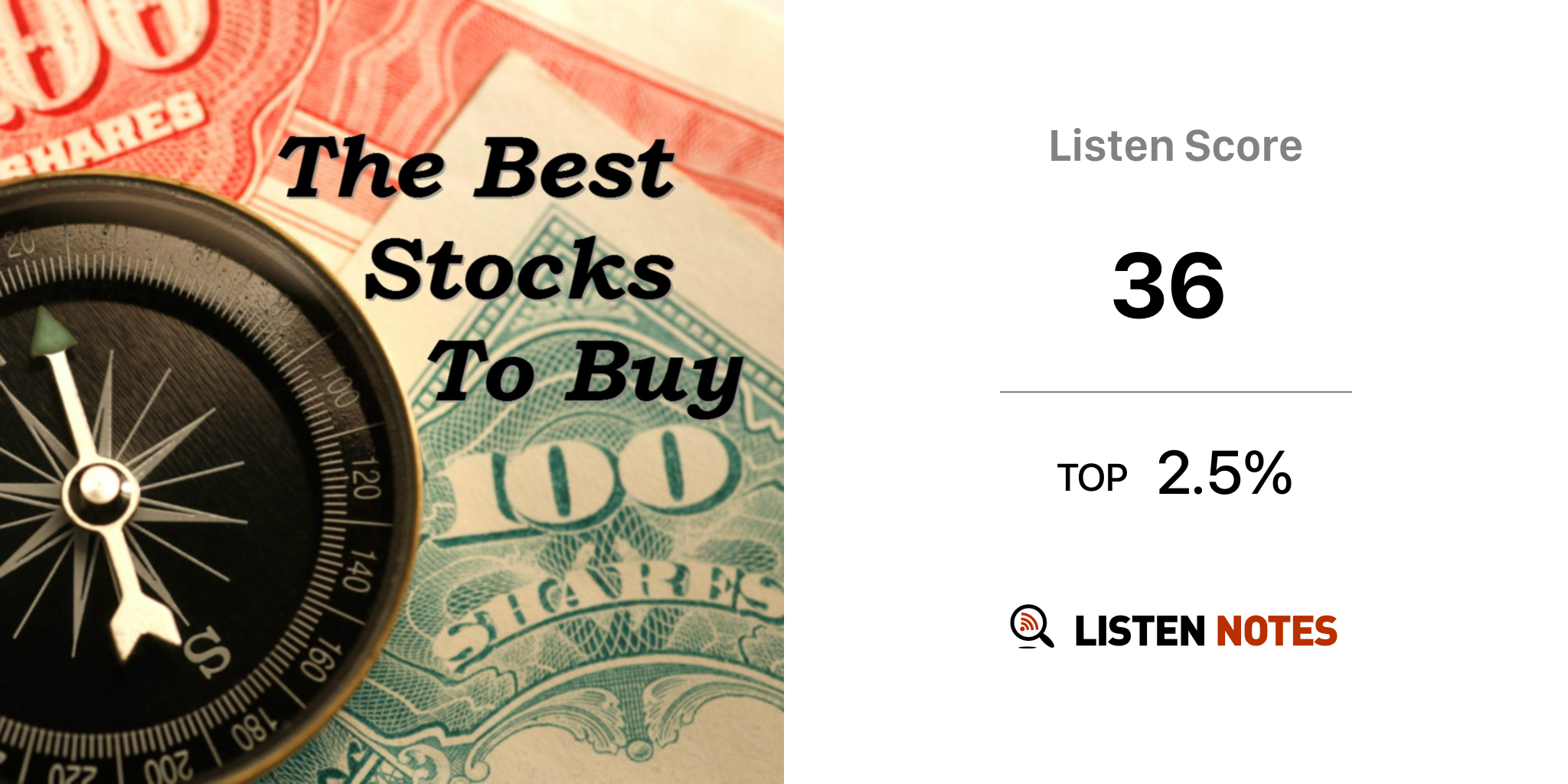 The Best Stocks To Buy (podcast) - CMG |Advice Like Investing Podcasts ...
