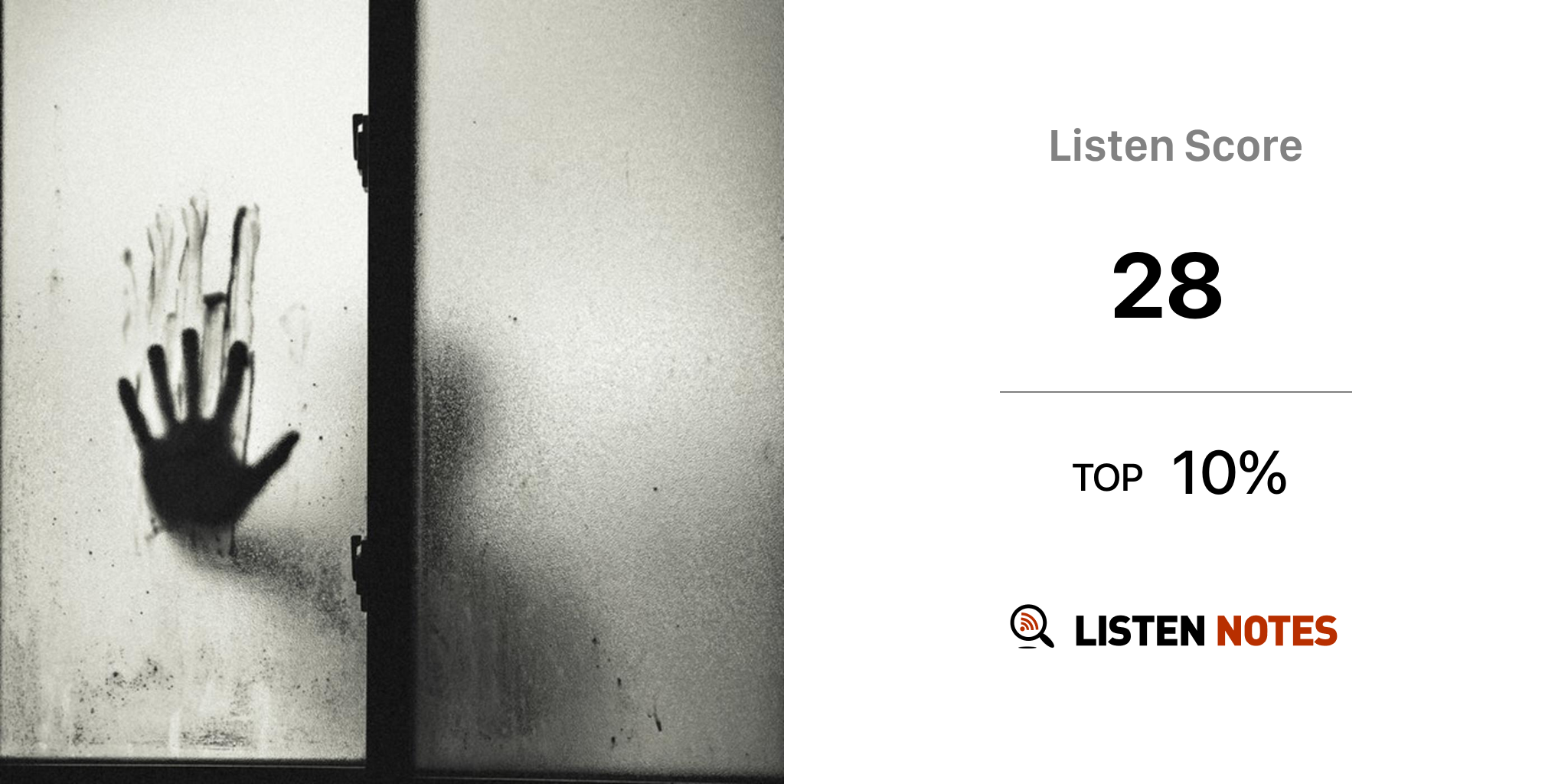 The Killer You Don't Know (podcast) - Jason Rowling | Listen Notes