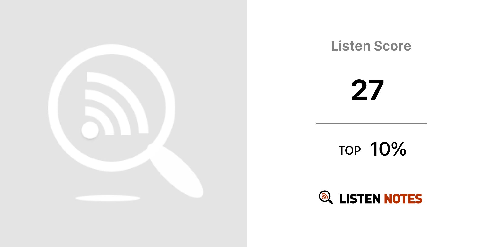 The Gadfly (podcast) - Gabriel Malek | Listen Notes