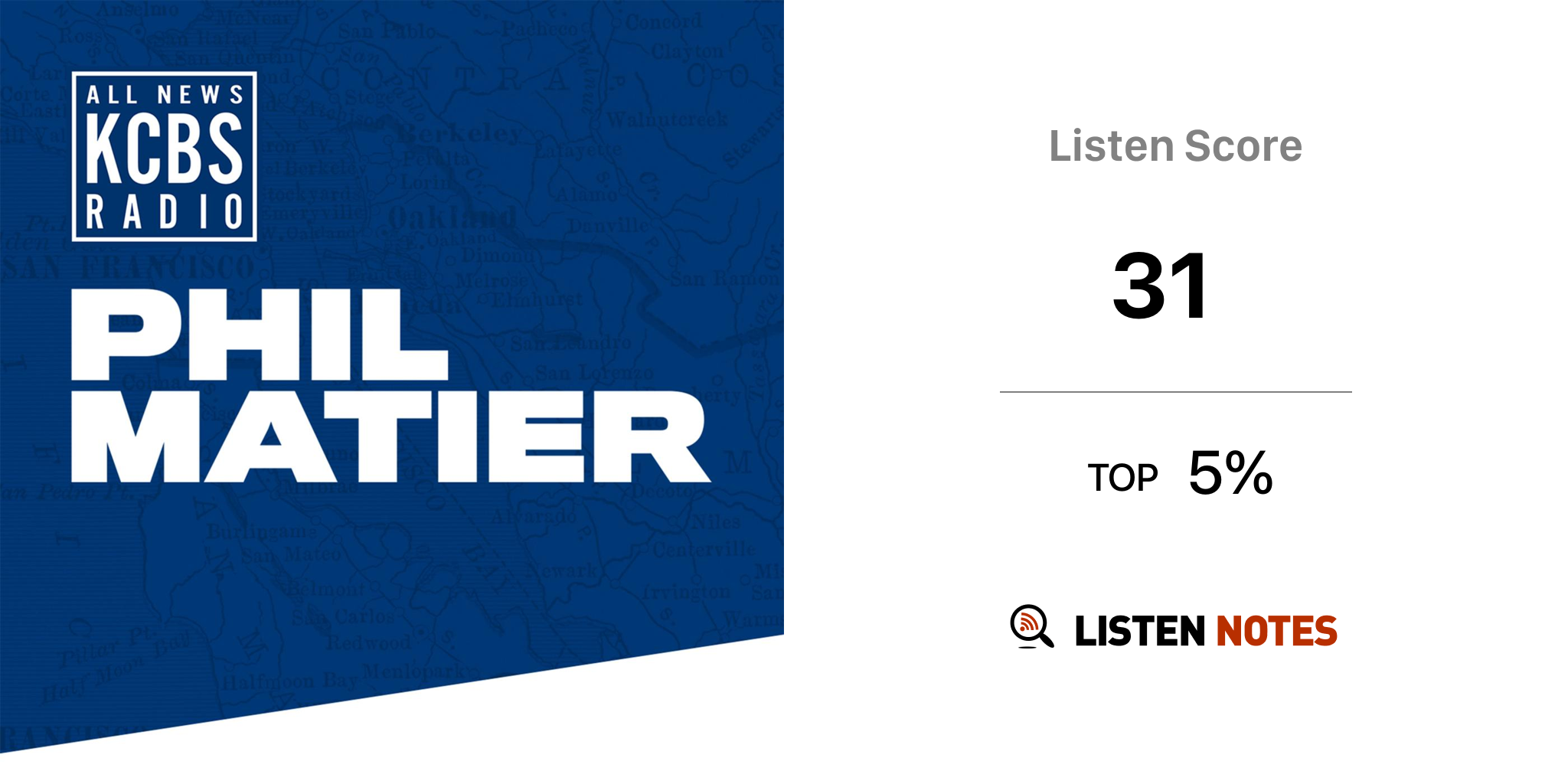 Phil Matier (podcast) - Audacy | Listen Notes