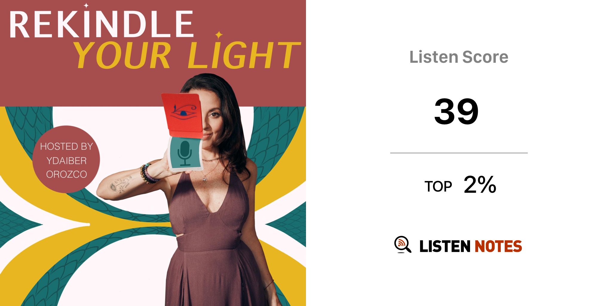 Rekindle Your Light: Purpose, Creativity, and Transformation! | Listen ...