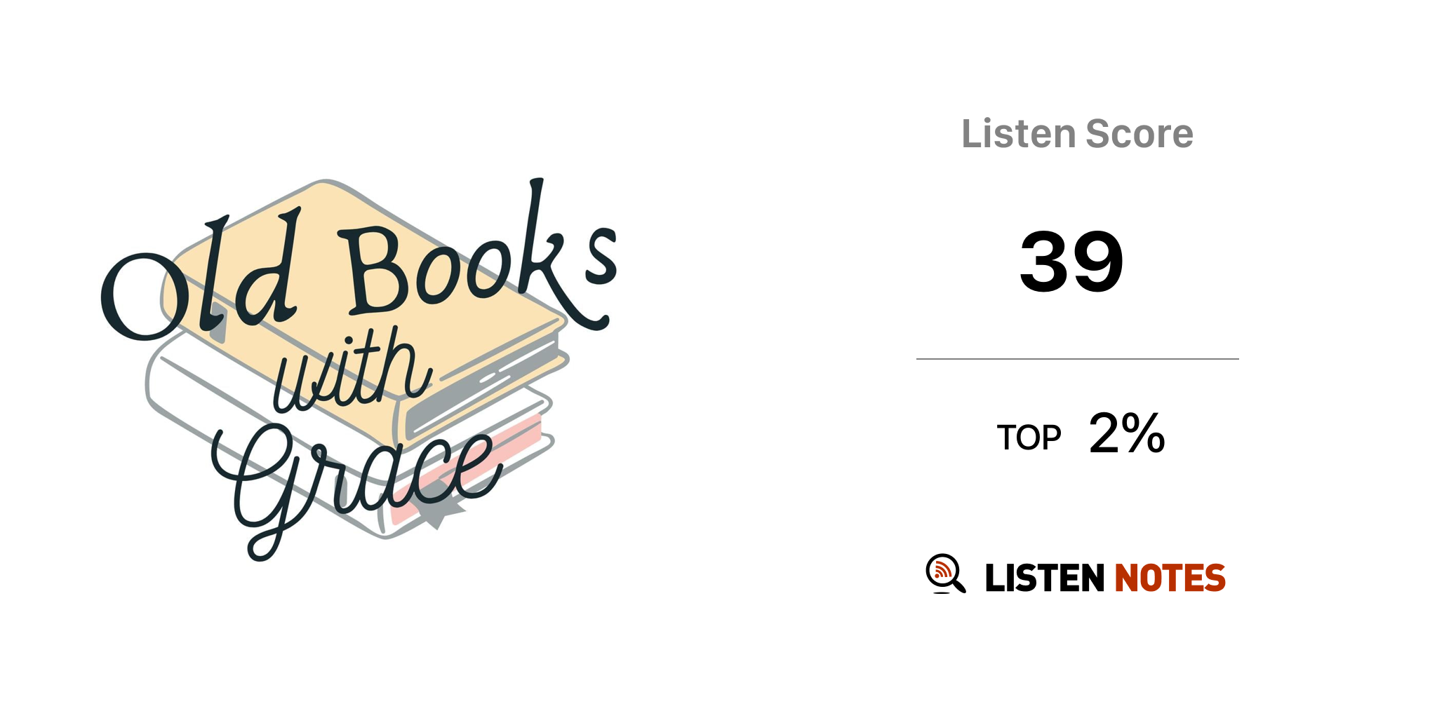 Old Books with Grace (podcast) - Dr. Grace Hamman | Listen Notes
