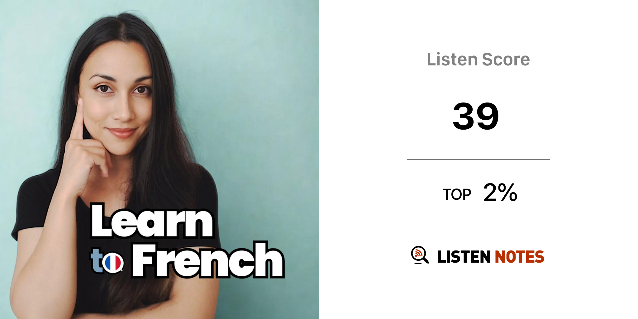 Learn To French (podcast) - Learn To French | Listen Notes