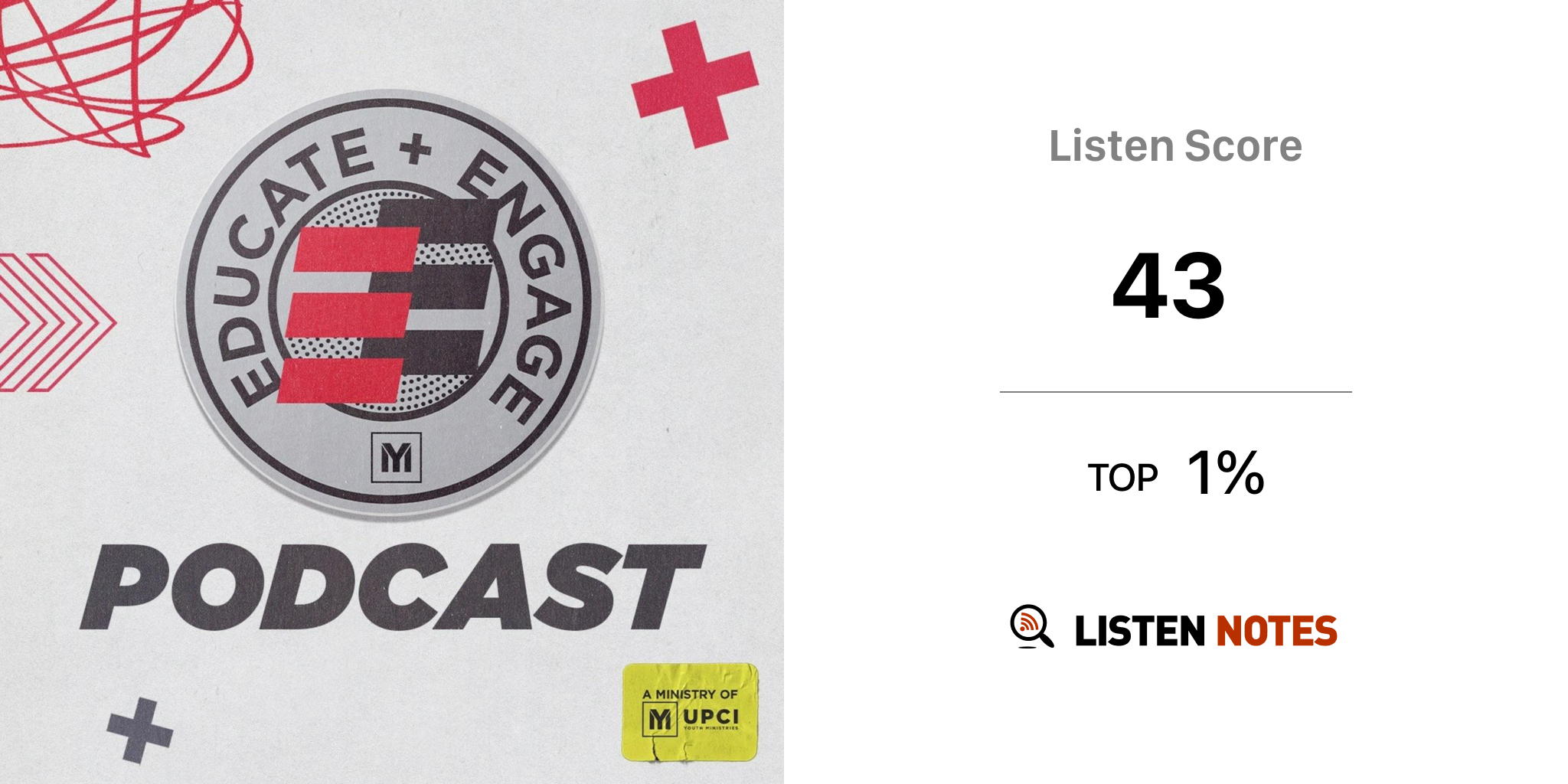 Youth Ministries Podcast - UPCI Youth Ministries | Listen Notes