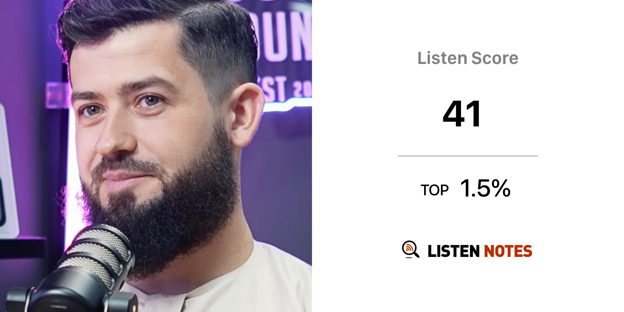 Arabic with Sam (podcast) - Sam Martin Burr | Listen Notes