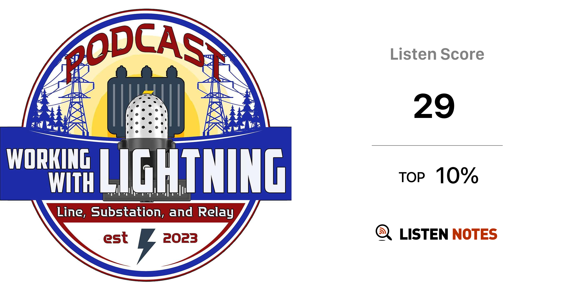 Working with Lightning (podcast) - Jeremy | Listen Notes