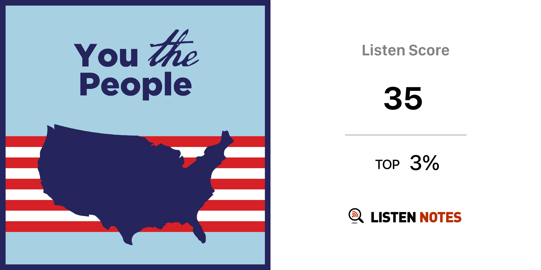 You the People (podcast) - Stephen Carter, Corey Hogan, Zain Velji ...