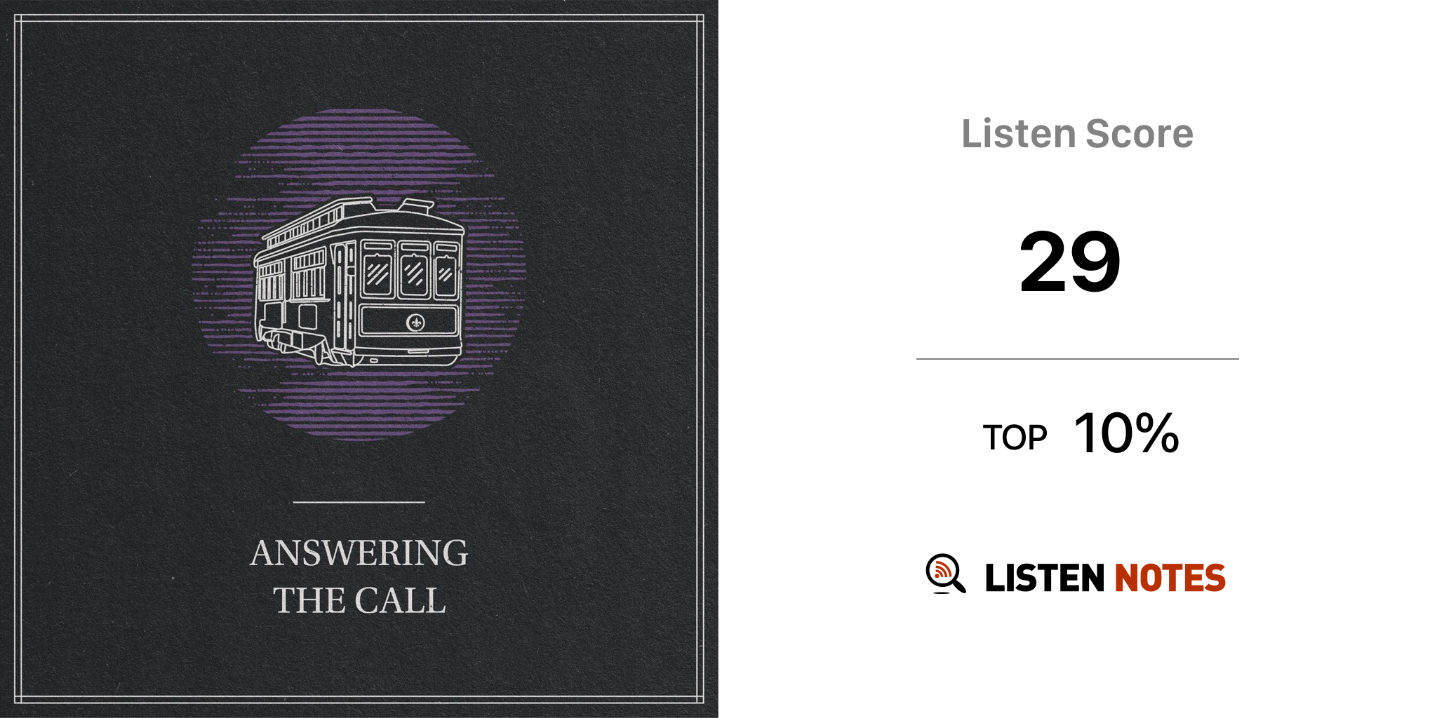 Answering the Call (Podcast) - NOBTS, New Orleans Baptist Theological ...