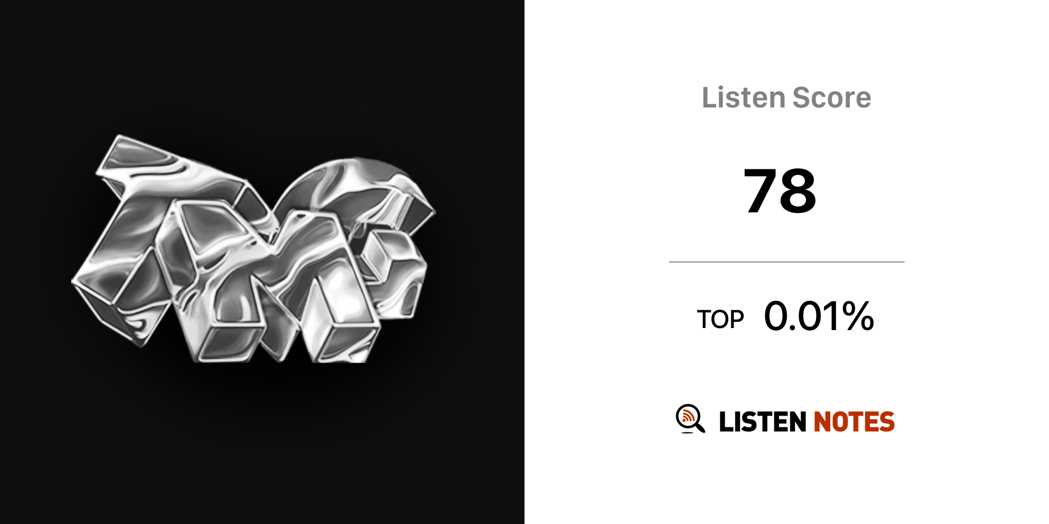 The Tiny Meat Gang Podcast - TMG Studios | Listen Notes