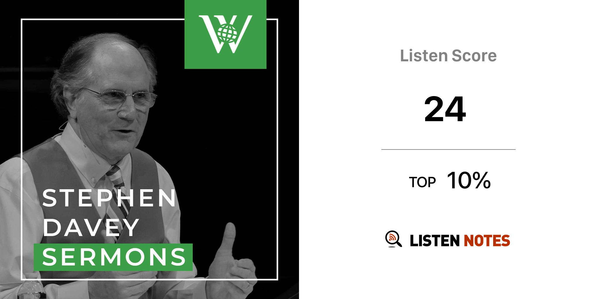 Stephen Davey Sermons (podcast) - Stephen Davey | Listen Notes