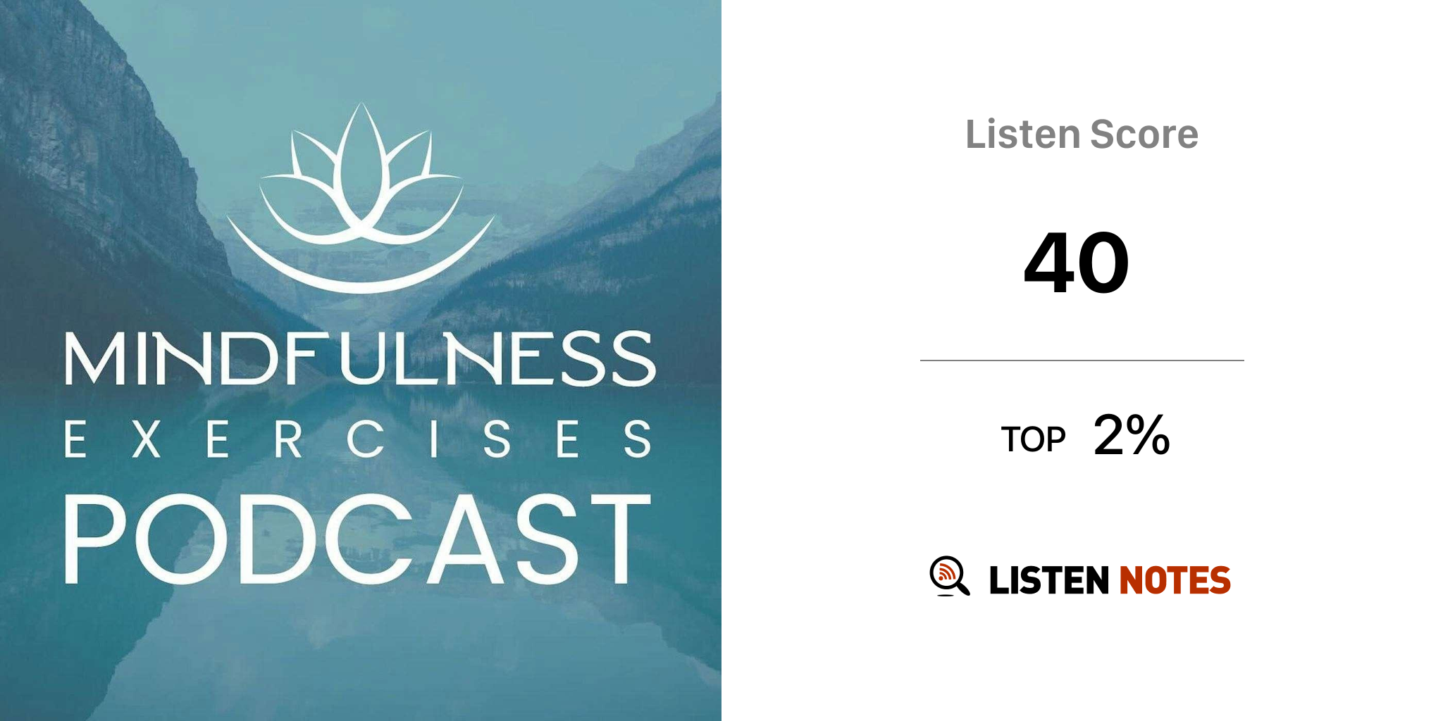 Mindfulness Exercises, with Sean Fargo (podcast) - Sean Fargo | Listen ...