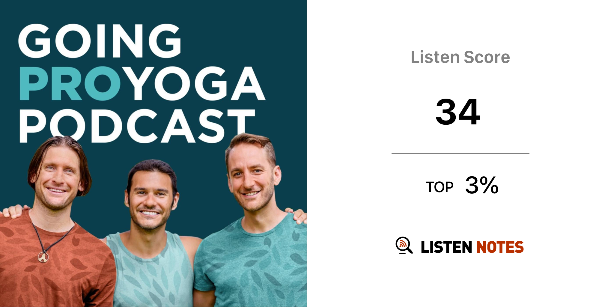Going Pro Yoga Podcast - Michael Henri, Paul Teodo, Byron de Marsé ...