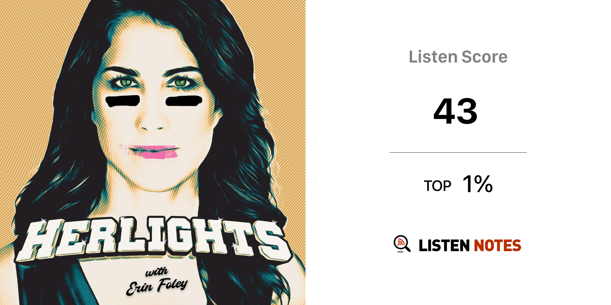 Sports Without Balls (podcast) - Erin Foley | Listen Notes